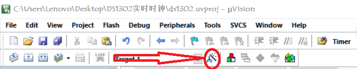 Keil5C51 无法生成HEX 文件 ERROR L104: MULTIPLE PUBLIC DEFINITIONS_单片机hex文件生成不了-CSDN博客
