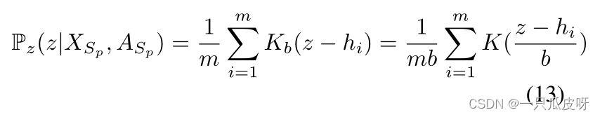 【阅读笔记】Distribution-induced Bidirectional Generative Adversarial Network for Graph Representation ...