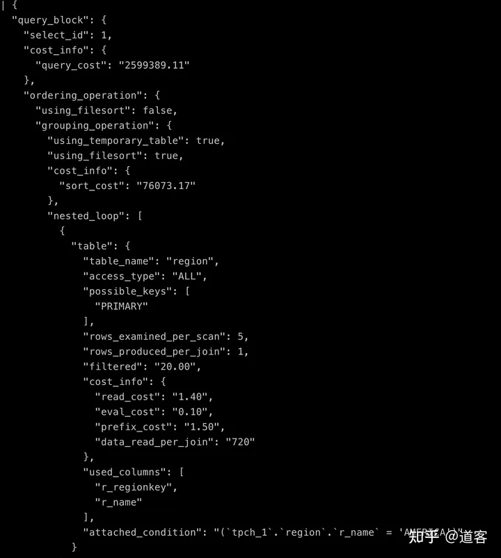 MySQL 查询分析和调优利器Optimizer Trace-CSDN博客