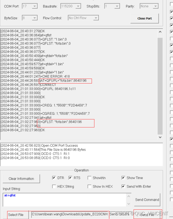 4G模组的FOTA升级_at+qfotadl-CSDN博客