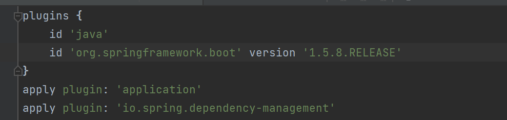 gradle修改下载plugins插件默认地址_plugins.gradle.org-CSDN博客