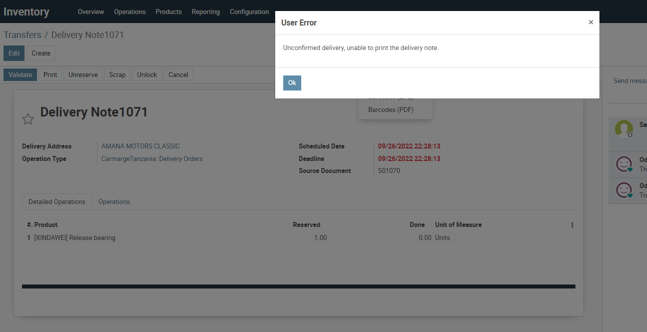 xodoo报表_odoo ir.actions.report-CSDN博客