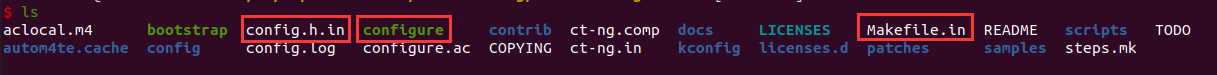 安装制作交叉编译器的工具：crosstool-ng（含解决configure: error: could not find bash ＞= 3.1的全网最详细方法）_cygwin编译安装 ...