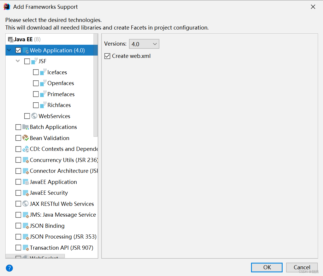 idea工具使用Tomcat创建jsp 部署servlet到服务器_ideaj jsp servlet 项目部署-CSDN博客