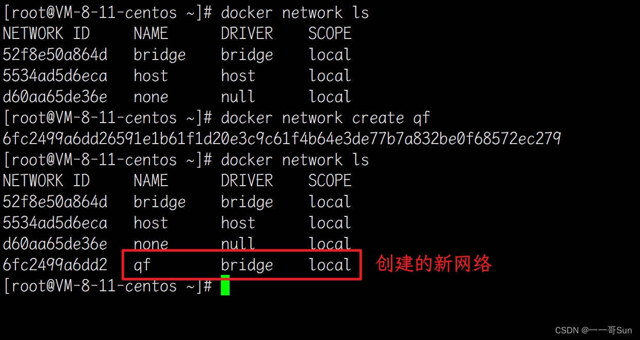 如何配置Docker网络的Bridge模式？看这里_thunderbolt bridge docker-CSDN博客