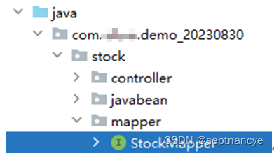 14. SpringBoot项目之数据保存到数据库_springboot保存数据到数据库-CSDN博客