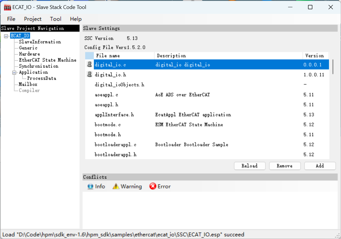 2. hpm6e00 EtherCAT测试_hpm6e00evk-CSDN博客