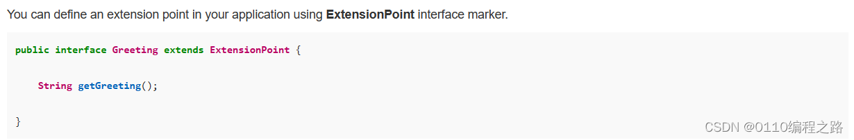 PF4J与SpringBoot集成指南：创建starter与插件开发-CSDN博客
