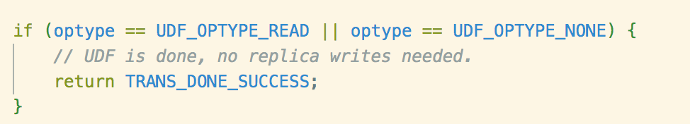 udf在aerospike服务端认定为“写”_aerospike udf-CSDN博客