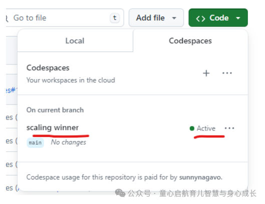 来咯，他来咯 看GitHub Codespaces 如何帮助缩短开发设置时间-CSDN博客