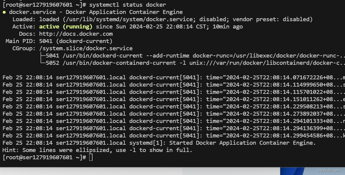 docker部署之开源蜜罐HFish-CSDN博客