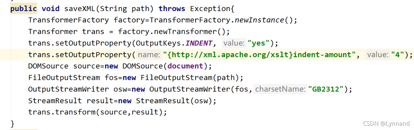 JAVA XML&JSON_document document = reader.read(doc);获取下面标签-CSDN博客