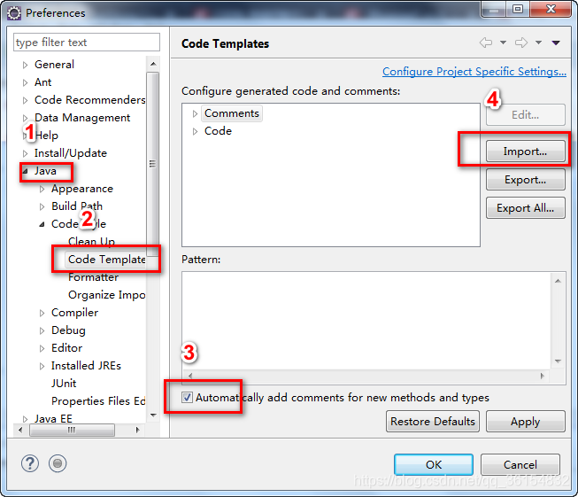 Eclipse高效配置指南-CSDN博客