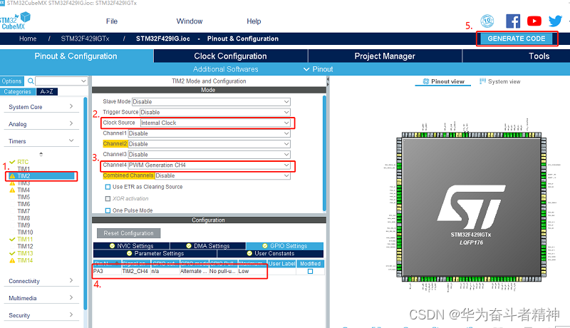 RT-Thread STM32 系列外设驱动添加指南①_stm32cubemx 添加bsp-CSDN博客