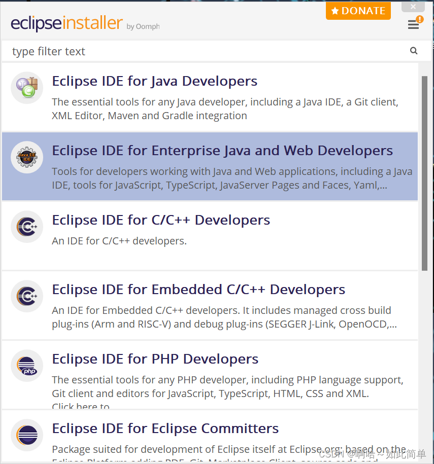 基于SSM框架的Java Web程序设计之Hello World项目实践_java web hello world-CSDN博客