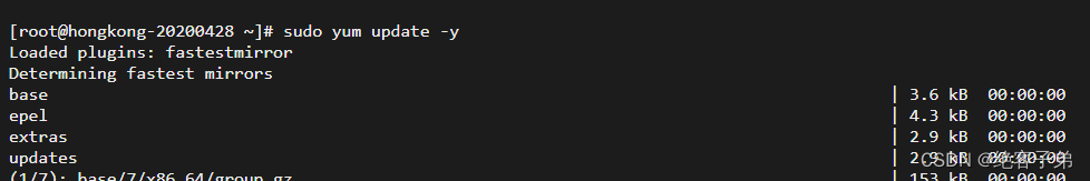 linux环境安装nginx并支持TCP协议的端口转发_nginx tcp转发-CSDN博客