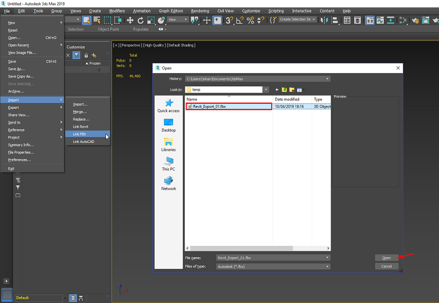 Revit模型移动设备加载优化_rvt格式移动设备上-CSDN博客