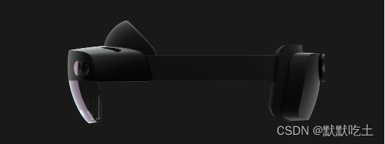 MR——Hololens2开发记载_hololens boundscontrol-CSDN博客