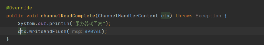 Netty pipeline执行机制_pipeline.addlast-CSDN博客