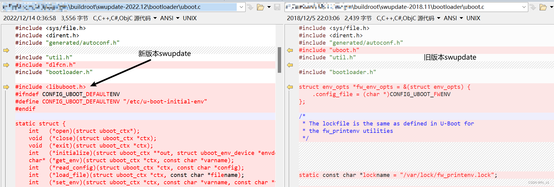 buildroot构建swupdate报错libuboot.h缺失_buildroot swupdate-CSDN博客