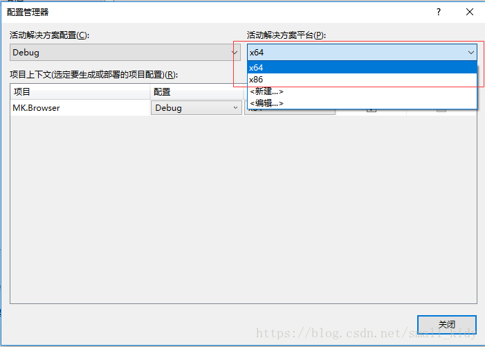 利用CEFSharp在WPF中显示网页(可实现PC端的混合开发,Web与硬件交互)_wpf cefsharp 开发浏览器-CSDN博客
