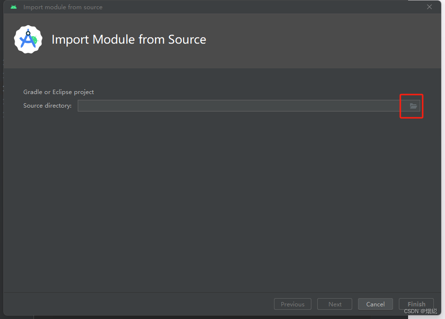Android Studio import module 项目导入模块 并 解决Plugin [id: ‘com.android.application‘, version: ‘8.1.3 ...