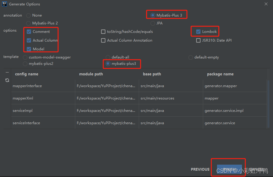 IDEA中MyBatisX插件使用_ide db browser引入mybatisx-CSDN博客