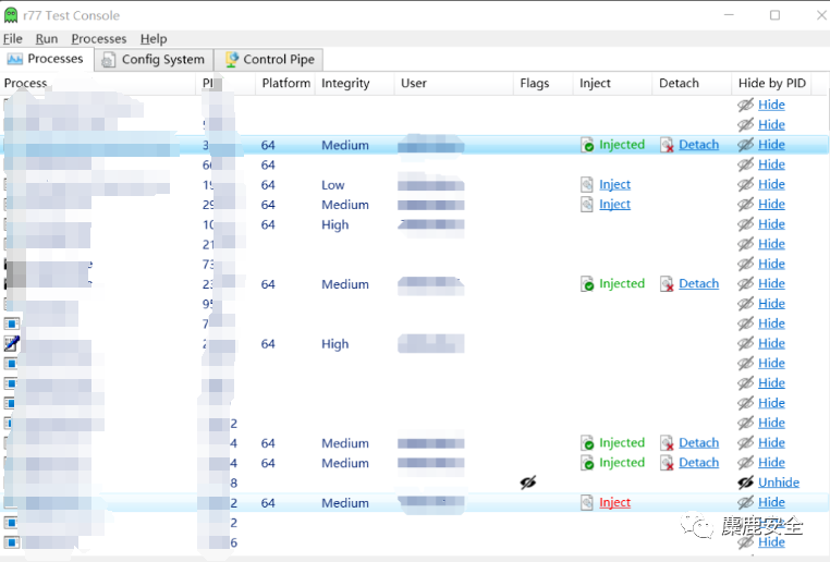 初探rootkit（另一种角度看维权）-CSDN博客