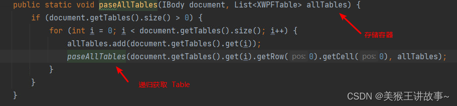 POI操作Word设置表格在字体加粗【XWPFTableCell设置字体】Java操作Word调样式_poi操作word表格 加粗-CSDN博客