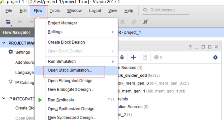 Vivado自带仿真器：真的不好用吗？_vivado运行仿真为什么没用到4s-CSDN博客