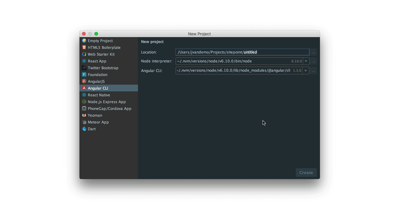 WebStorm和Angular的12个最佳生产力提示：第1部分-CSDN博客