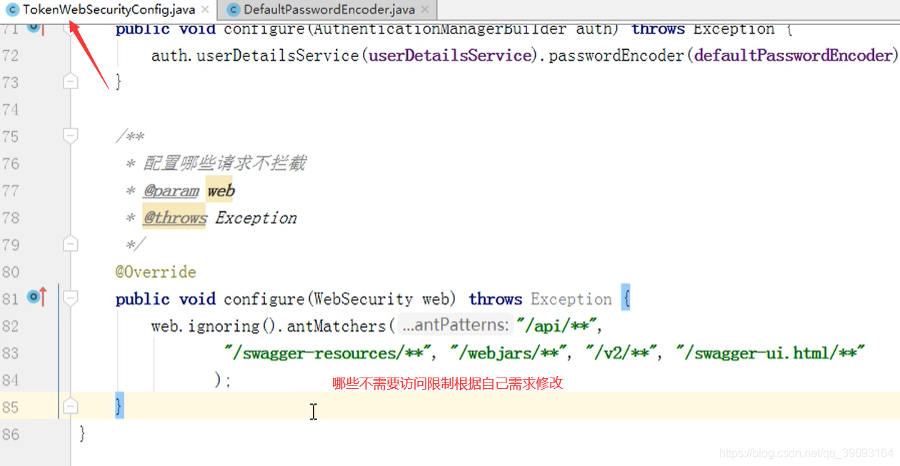 Spring 之Spring Security安全性框架_spring 安全性-CSDN博客