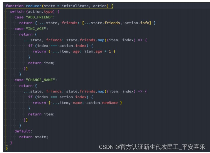 React（coderwhy）- 05(redux)_codewhy react-CSDN博客