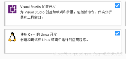Visual Studio 2019 编写，调试C++ linux代码_vs2019 linux界面程序-CSDN博客