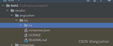 composer-创建自己的依赖库_composer 仓库-CSDN博客