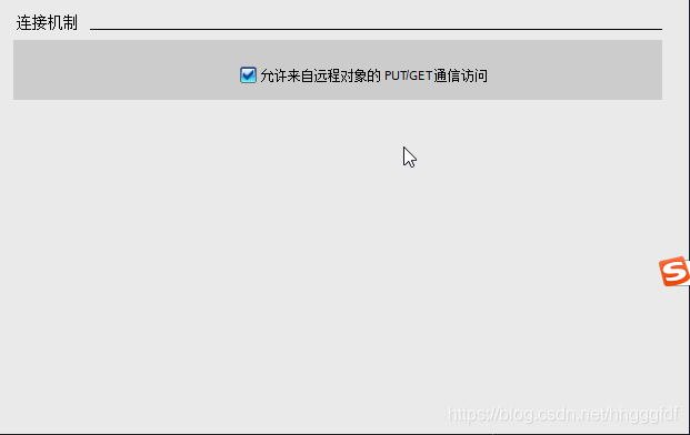 Python Python与西门子plc博图仿真通讯（s7协议通讯）python S7 连接西门子 132 Is Not Implemented In Types Csdn博客