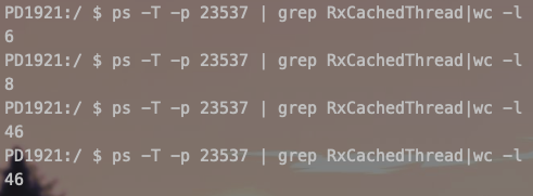 经典 OOM 问题｜pthread_create_stack failed-CSDN博客
