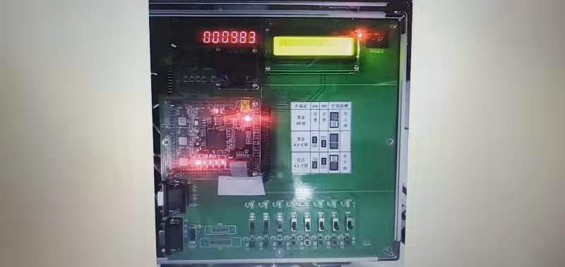 基于FPGA的多功能数字钟设计Verilog代码ISE开发板_基于fpga的数字钟设计verilog-CSDN博客
