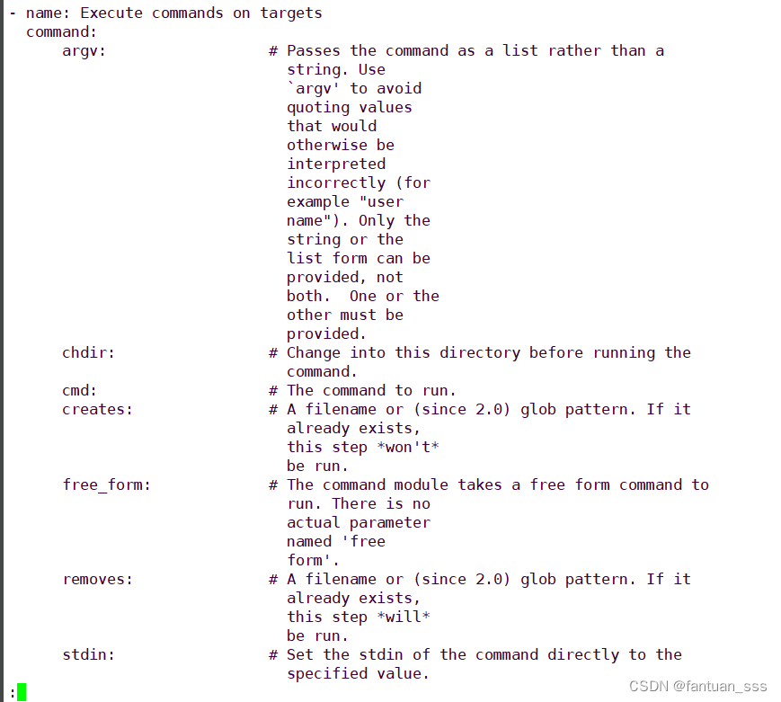 Ansible（一）_python ansible-CSDN博客