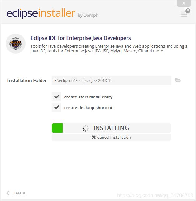 Windows下安装eclipse_windows server 2012r2 版本的eclipse-CSDN博客