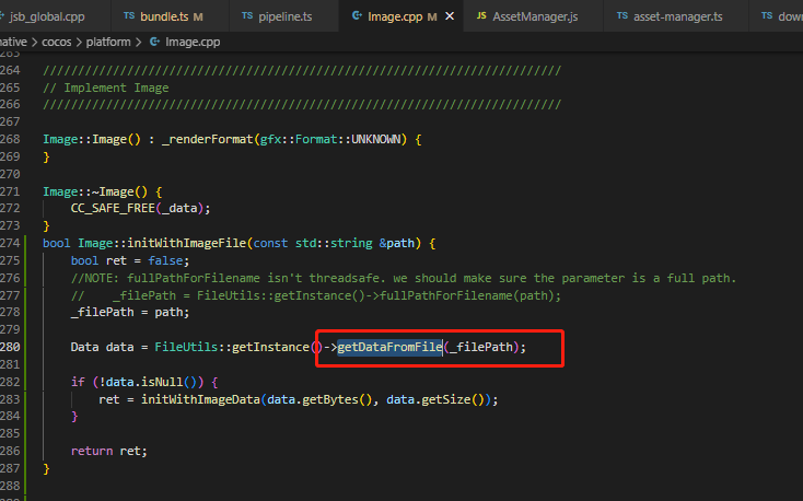 一套方案有效实现 Cocos 资源加密！Web/原生多平台适用-CSDN博客