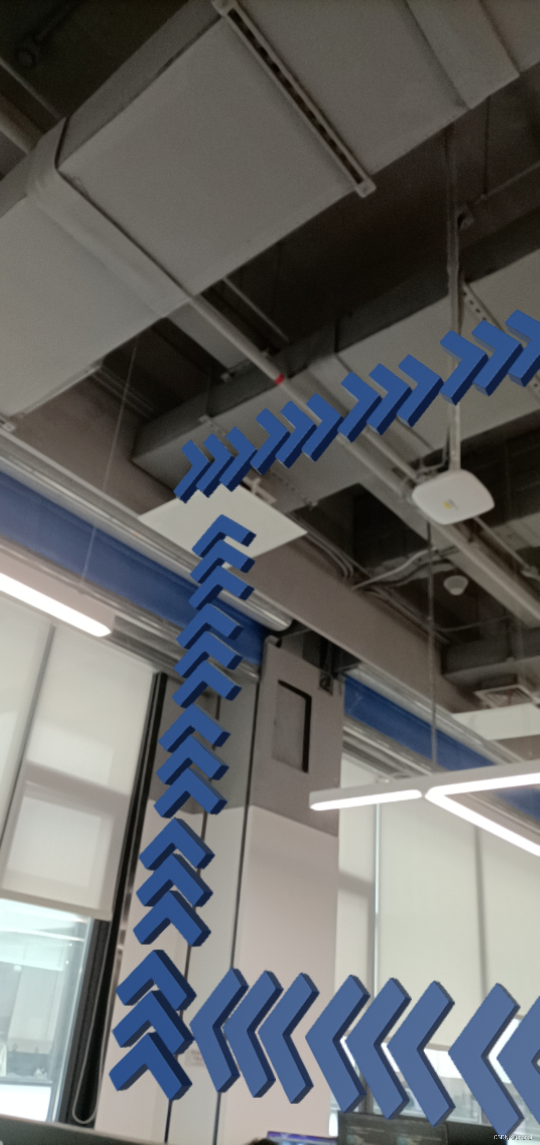 【Android】ARCore Sceneform 框架入门开发示例-CSDN博客