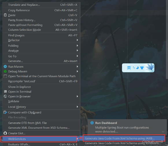 随心笔记，第六更_idea xml生成javabean-CSDN博客