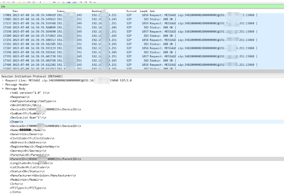 下级平台级联视频汇聚融合平台EasyCVR，层级显示不正确的原因排查_easycvr与wvp-CSDN博客