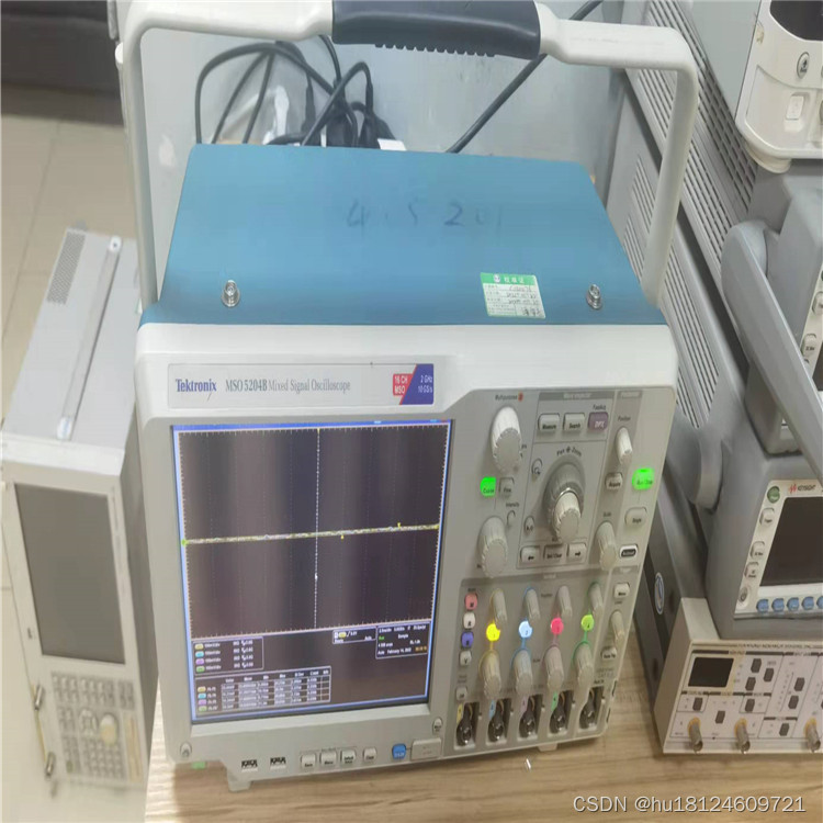MSO5104 Rigol 混合信号示波器_rigol mso5104导出文件-CSDN博客