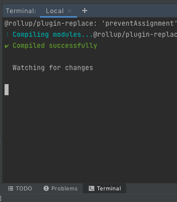 从零开始使用tsdx封装自己的ts+react的组件库并发布到NPM-CSDN博客