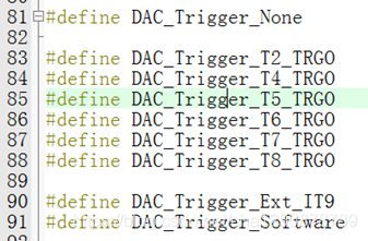 STM32F4 DAC模块详解-CSDN博客