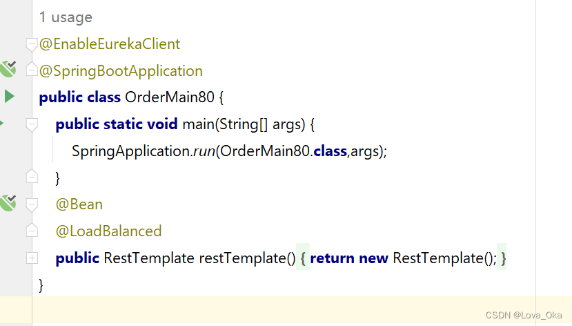 UnknownHostException: CLOUD-PAYMENT-SERVICE_eureka. unknownhostexception: cloud-payment-servic ...