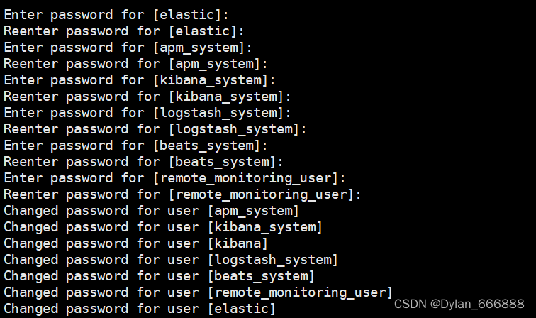 elasticsearch8.9.1部署及配置基本安全性以及安全的 HTTPS 流量_es8 配置ssl-CSDN博客