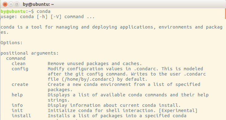Linux + Anaconda + Pytorch + Pycharm导入_linux环境下 pycharm添加已经安装的torch-CSDN博客